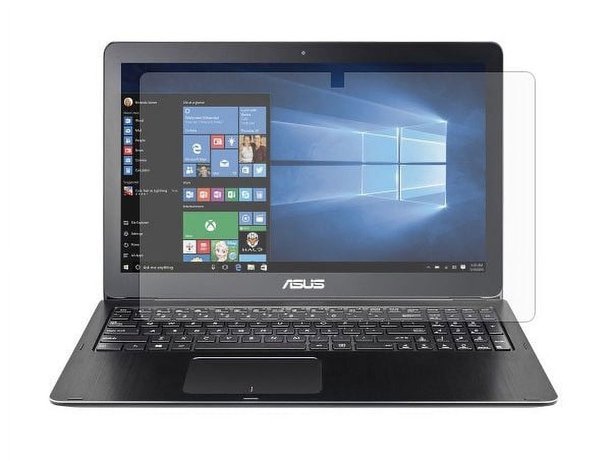 PcProfessional Screen Protector (Set of 2) for Asus Q503UA 15.6" Touch ...