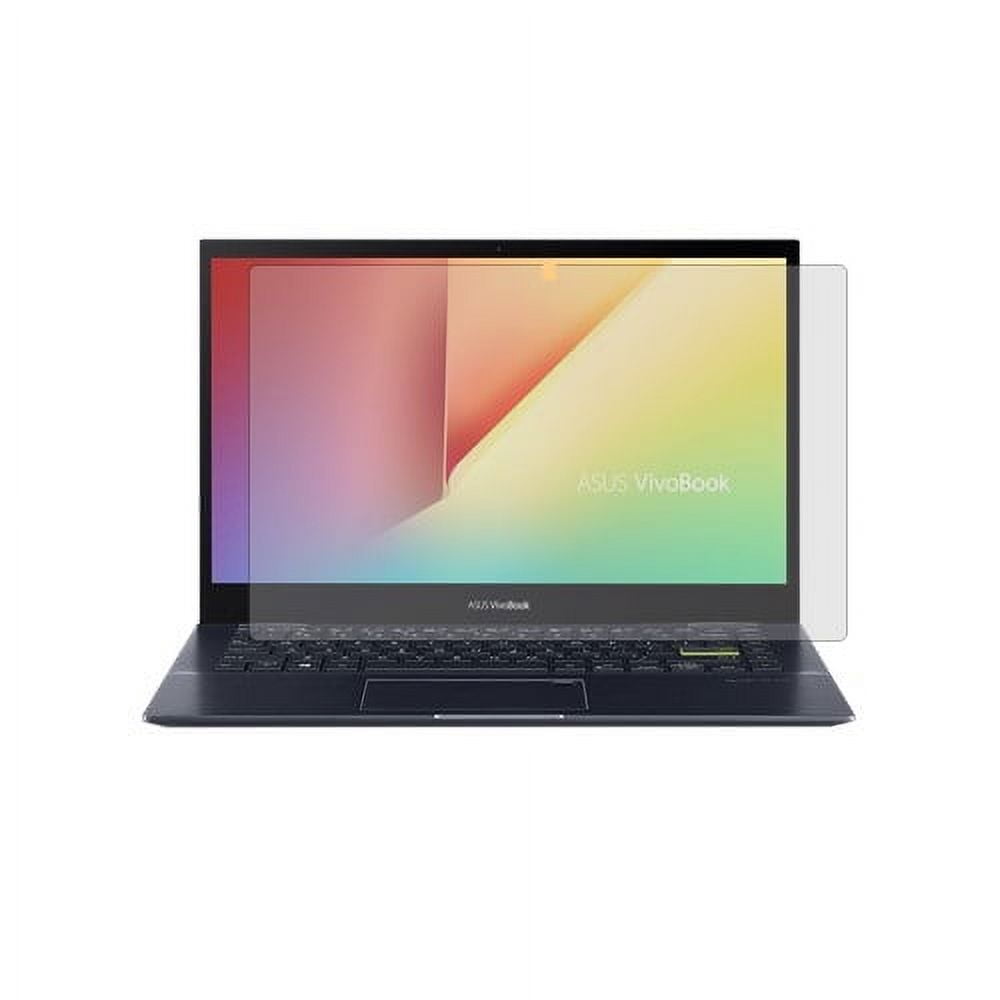 PcProfessional Screen Protector (Set of 2) for Asus Vivobook Flip 14 ...