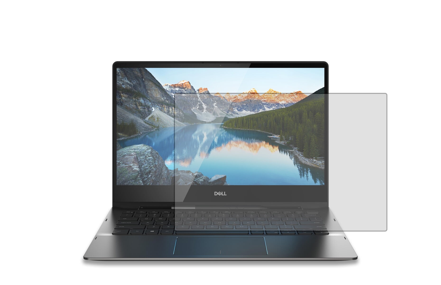 PcProfessional Screen Protector (Set of 2) for Dell XPS 13.4" 13 7390 ...