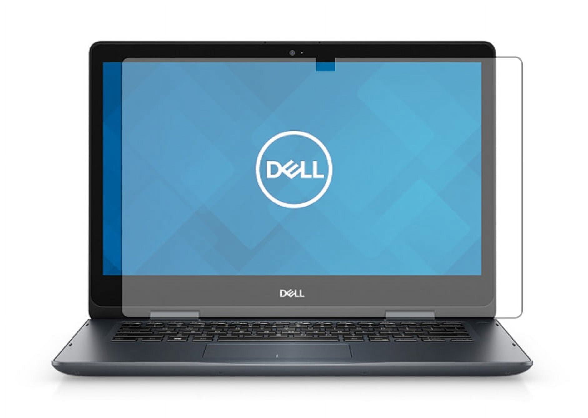 PcProfessional Screen Protector (Set of 2) for Dell inspiron 14 5000 ...