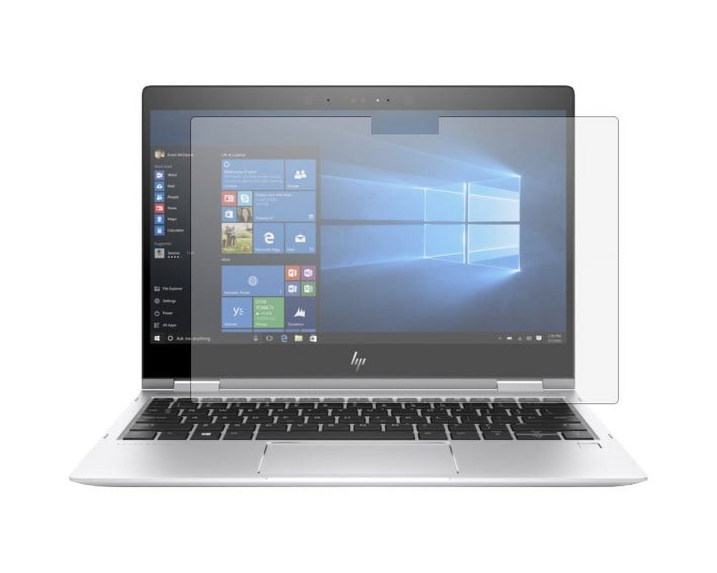 PcProfessional Screen Protector (Set of 2) for HP Elitebook X360 1020 ...