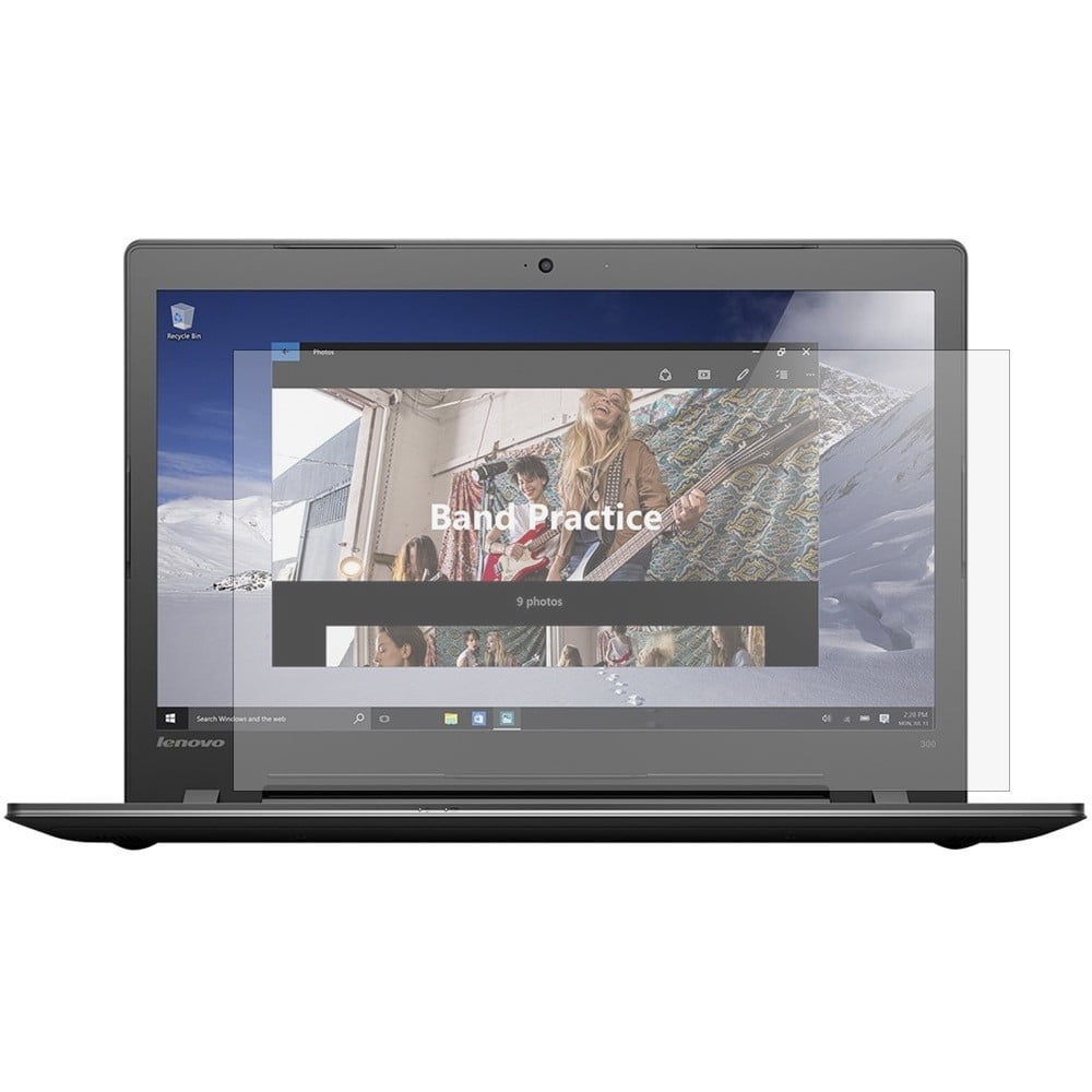 PcProfessional Screen Protector (Set of 2) for Lenovo 310 15ISK 15.6 ...