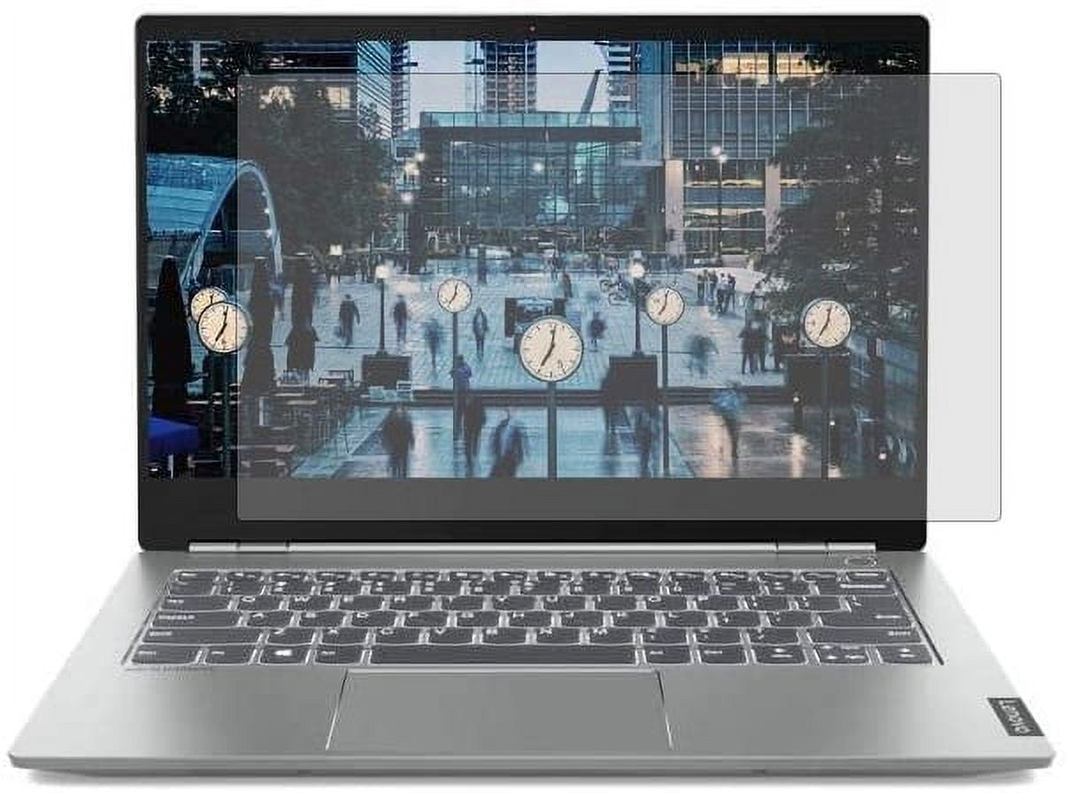 PcProfessional Screen Protector (Set of 2) for Lenovo Thinkbook 14ILL ...