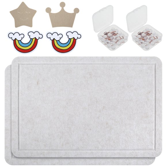 Velcro Display Board