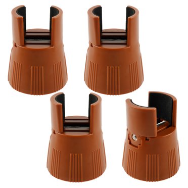 Stander Recliner Risers, Adaptable Slip Resistant Easy Chair Lift - Set ...