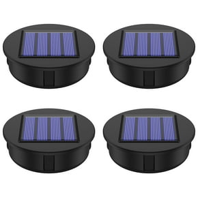 Replacement Solar Light Parts