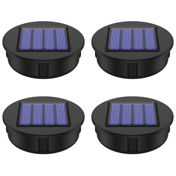 Replacement Solar Light Parts