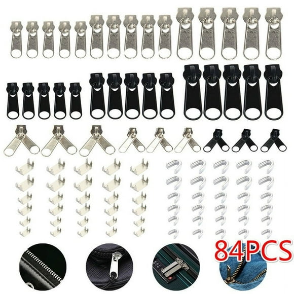 Zipper Repair Kits