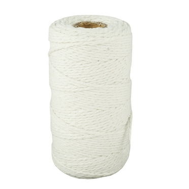 Regency 60606 Kitchen Baking String, Cooking Twine for Bakers & Meat ...