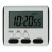 Digital Countdown Kitchen Timer -Count Up Down Magnetic Timer Clock for ...