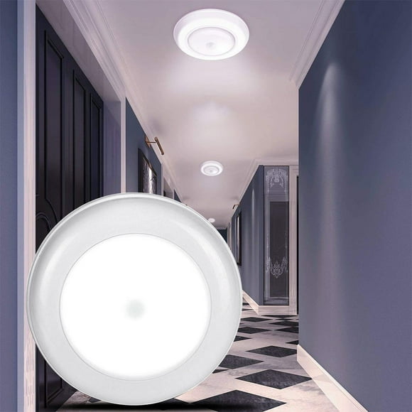 Battery Powered Ceiling Light