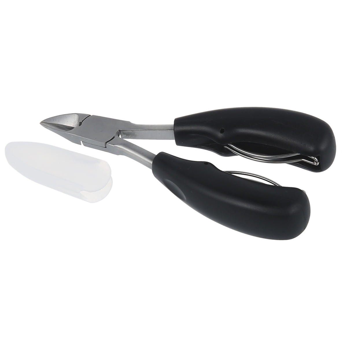 Pcapzz Toenails Trimmer Toenail Clippers for Ingrown or Thick Nails ...