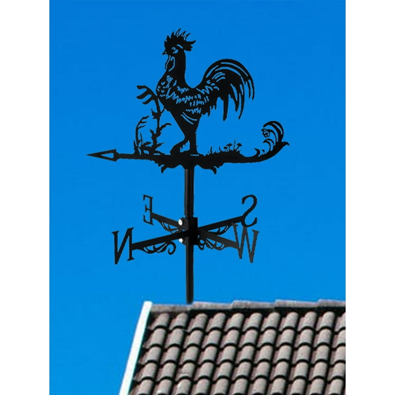 Wind Direction Indicator Rooster Little Hawk Mk 2 Wind Indicator