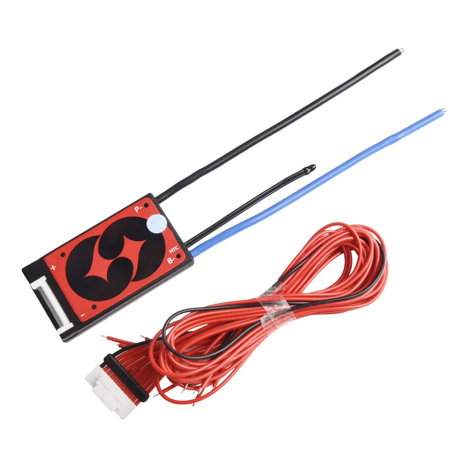 Pcb 10S 36V 20A Daly Balanced Waterproof Battery Management System ...