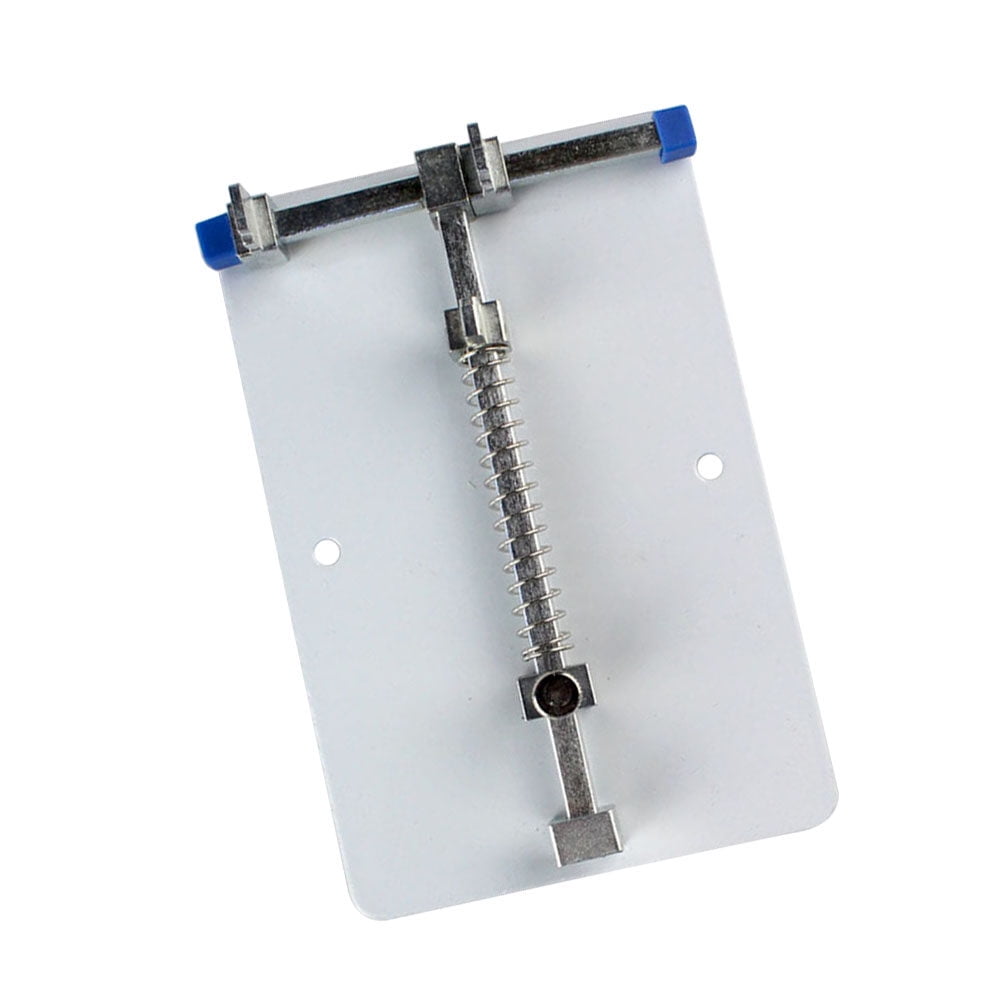 UKCOCO circuit board PCB Circuit Board Holder Steel for Technicians in ...