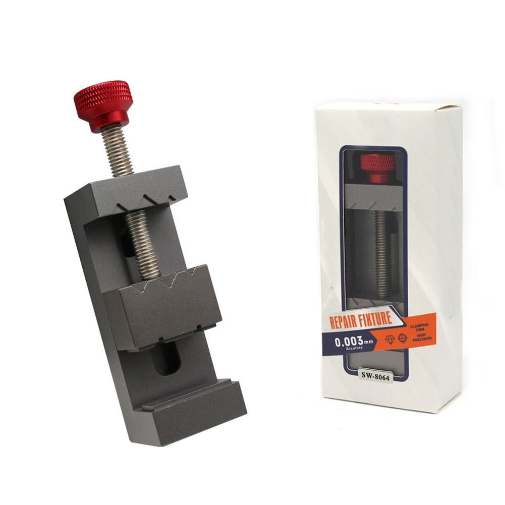 Pcb Holder Fixture for Mobile Phone Motherboard Ic Chip Soldering ...