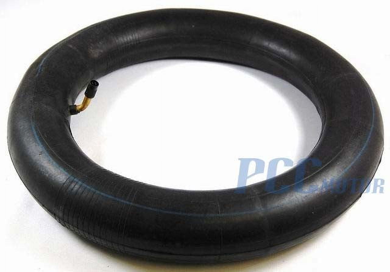 Pcc Motor IT11 Motorcycle Tube 3.50 x 10 in Replacement Inner Tube ...