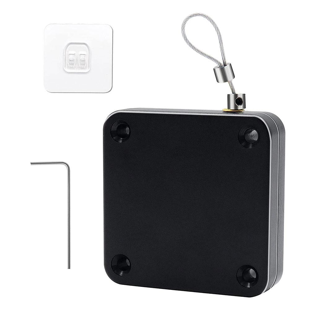 Pch-Fr Automatic Sensor Door Closer, Automatic Sliding Sn Door Closer ...