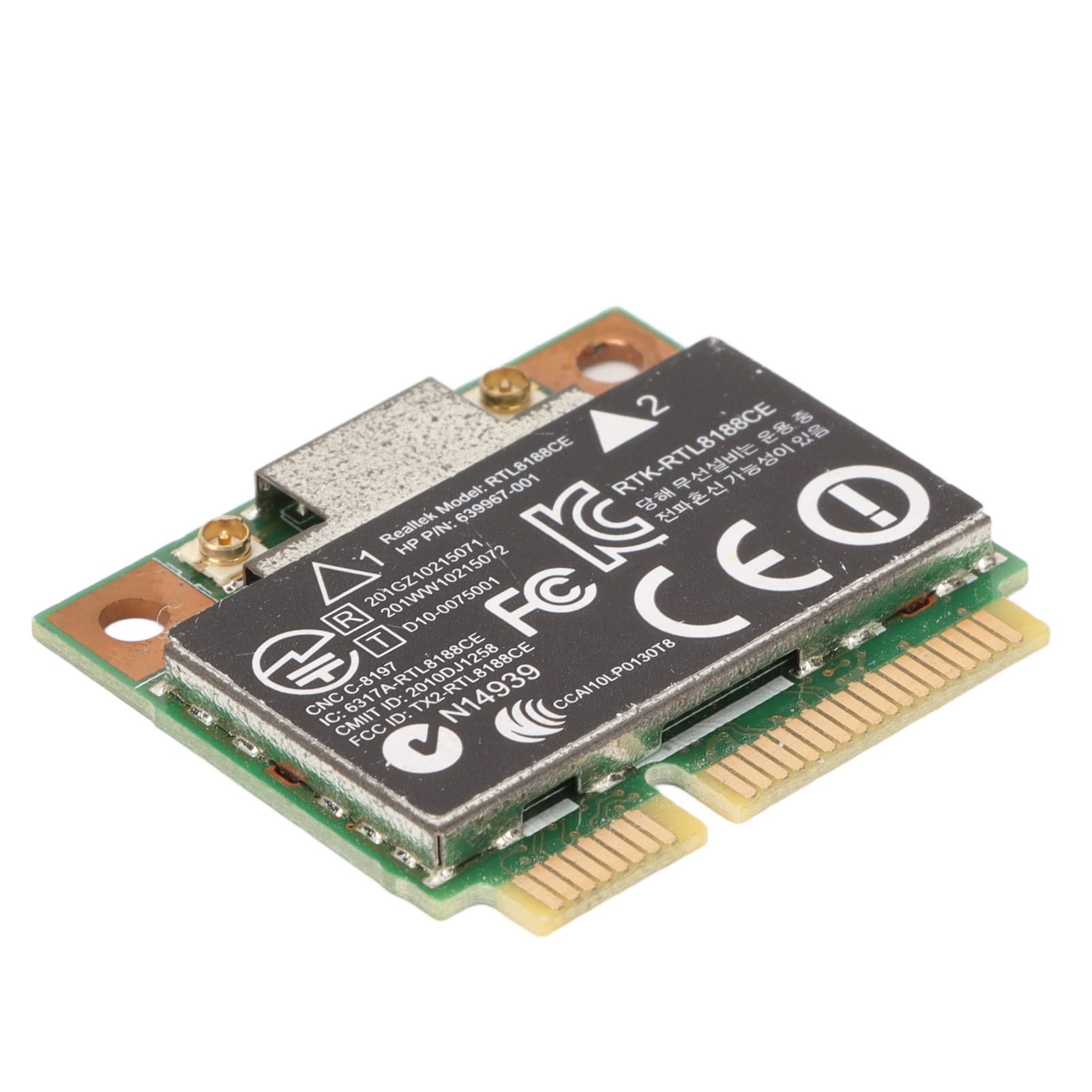 Pci E Wifi Card SSF20 Wifi Card Wireless Internet Card Mini Pci E Card ...