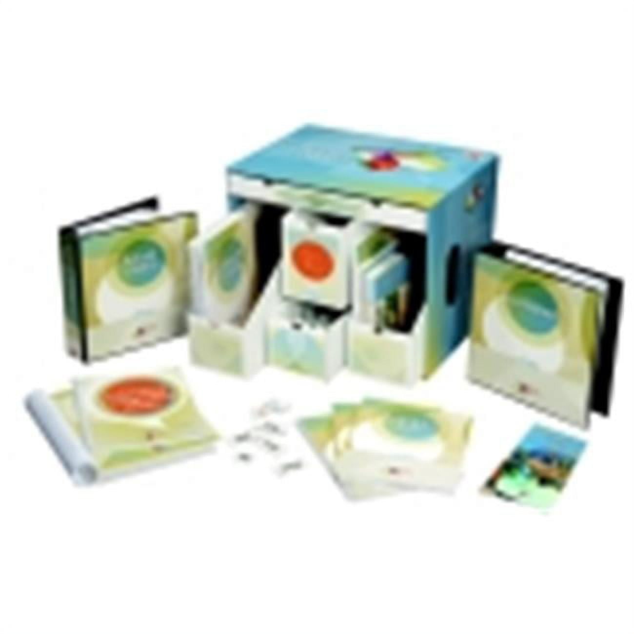 Pci Educational Publishing Level 3 Reading Program Supplement Binder ...