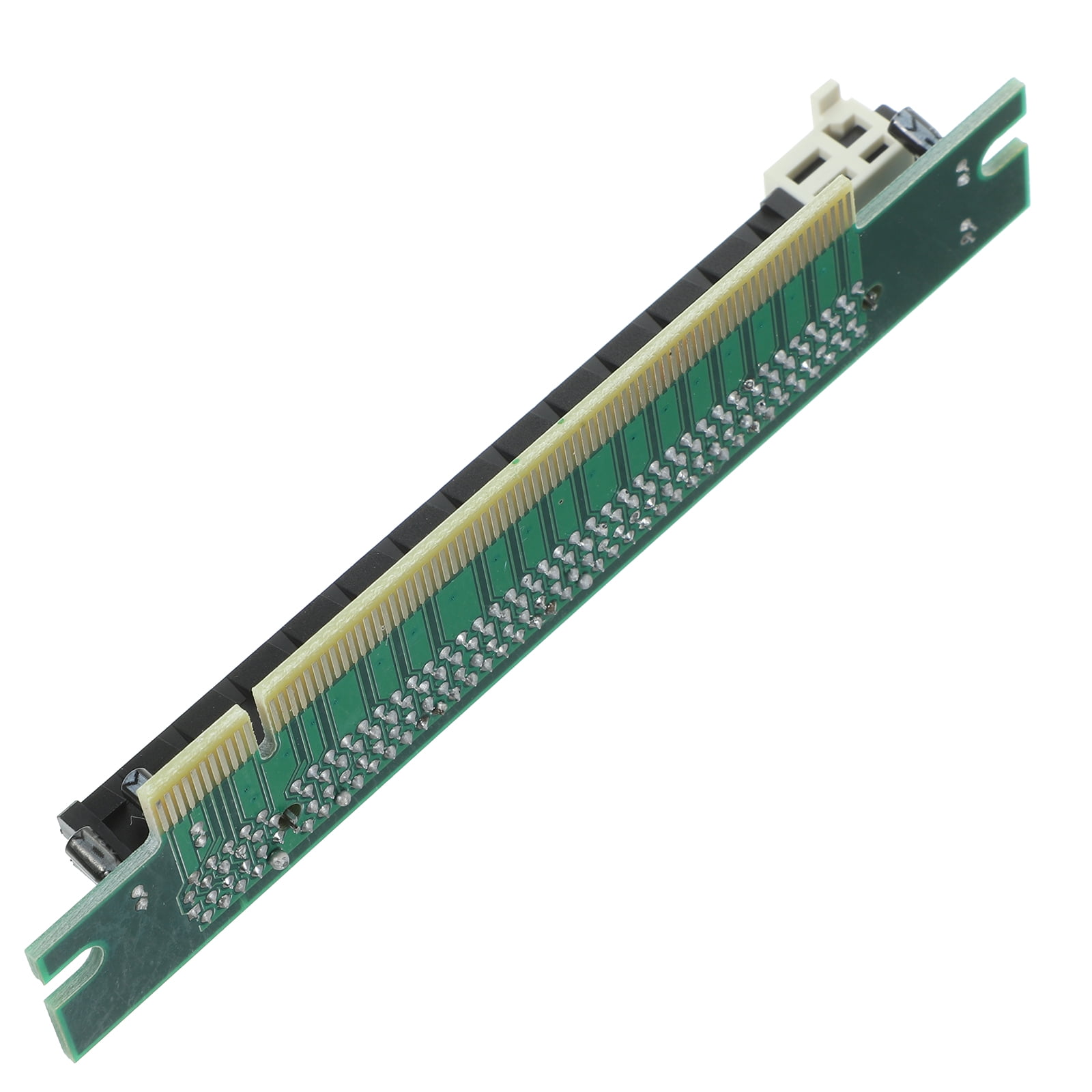 Pci-e Adapter Card 164p Computer Part Express Extender Riser PCIe 1x to ...