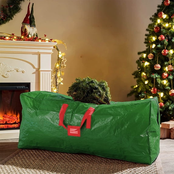 Pcksrro Christmas Tree Bag,Storage Bag,Christmas Tree Packing ...