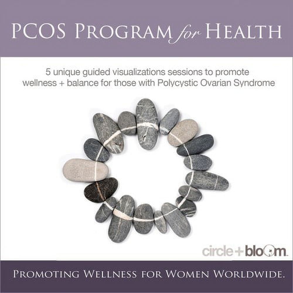 Pcos Program for Health - Walmart.com