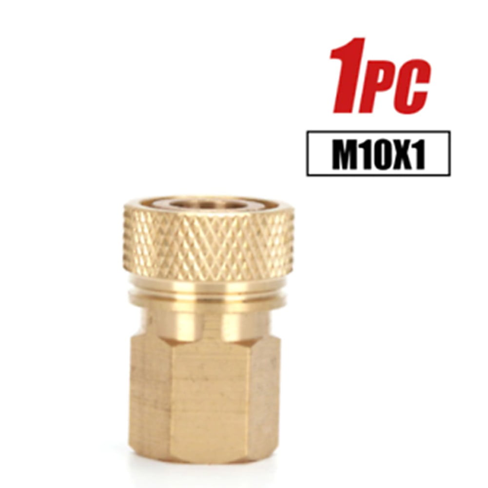 Pcp 8Mm M10X1 Thread Quick Disconnect Coupling Sockets Air Refilling ...