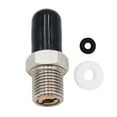 Pcp 8Mm Male Quick Head Connection Way Foster Stainless Steel Fill ...