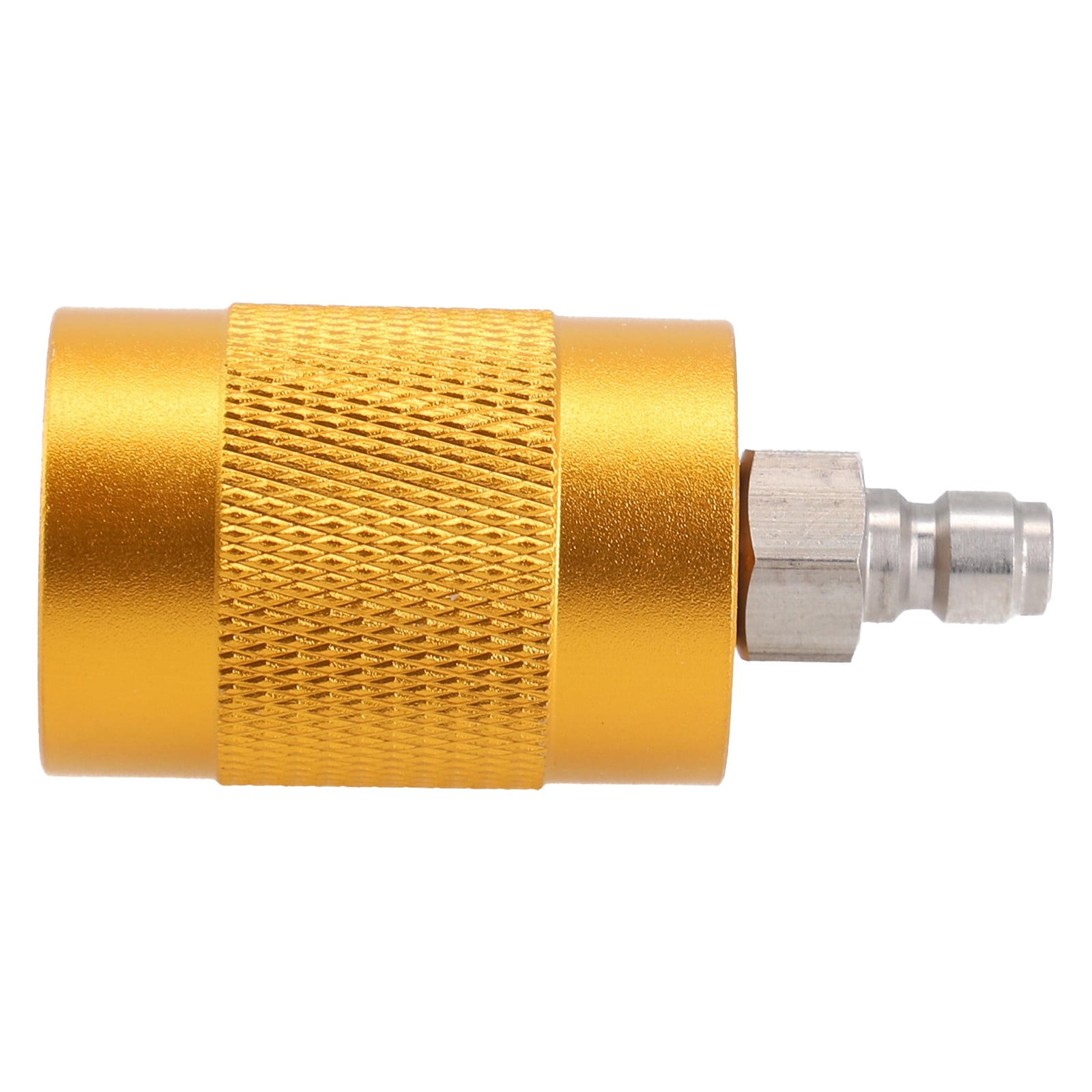 Pcp Filling Station Valve Charging Adapter To 5/8 Adapter 200 Bar 1 ...