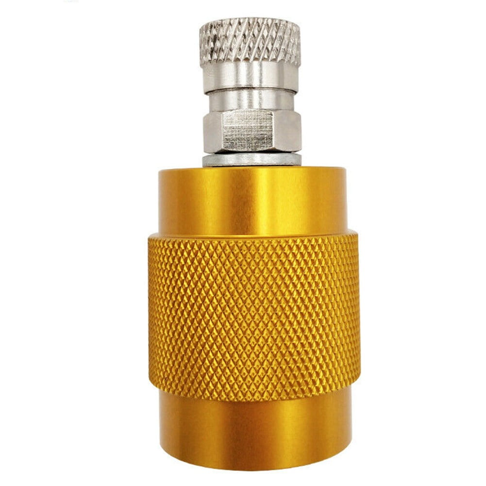 Pcp Filling Station Valve Charging Adapter To 5/8 Adapter 200 Bar 2 ...