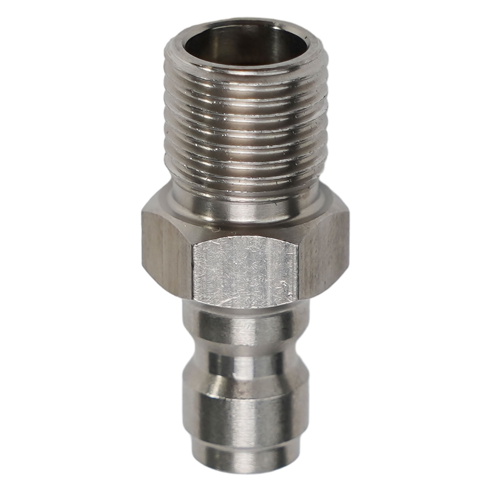 Pcp Fittings 8Mm Male Quick Disconnect Adapter M10*.0 Thread YIWEI ...