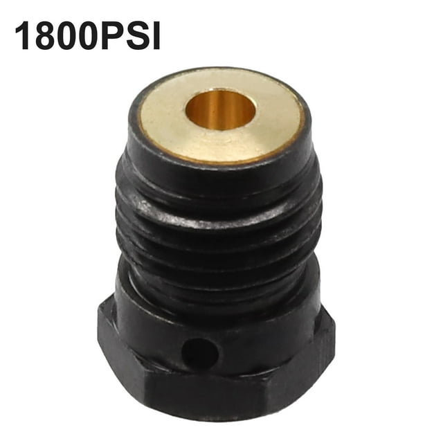 Pcp Hpa/ Tank Regulator Valve Burst Disk 1.8K , 3K , 5K , 6K, 7.5K ...