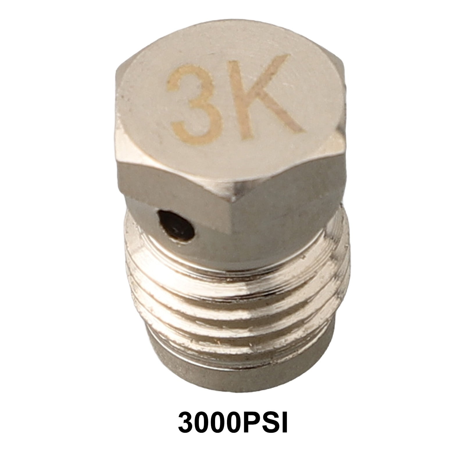 Pcp Hpa/ Tank Regulator Valve Burst Disk 1.8K , 3K , 5K , 6K, 7.5K ...