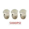 Pcp For Hpa/ Tank Regulator Valve Burst Disk 1.8K , 3K , 5K , 6K, 7.5K ...