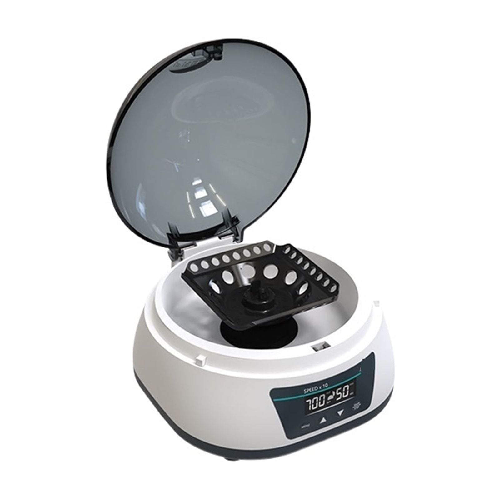 Pcr Centrifuge Machine Digital High-Speed Plasma Centrifuge Lab ...