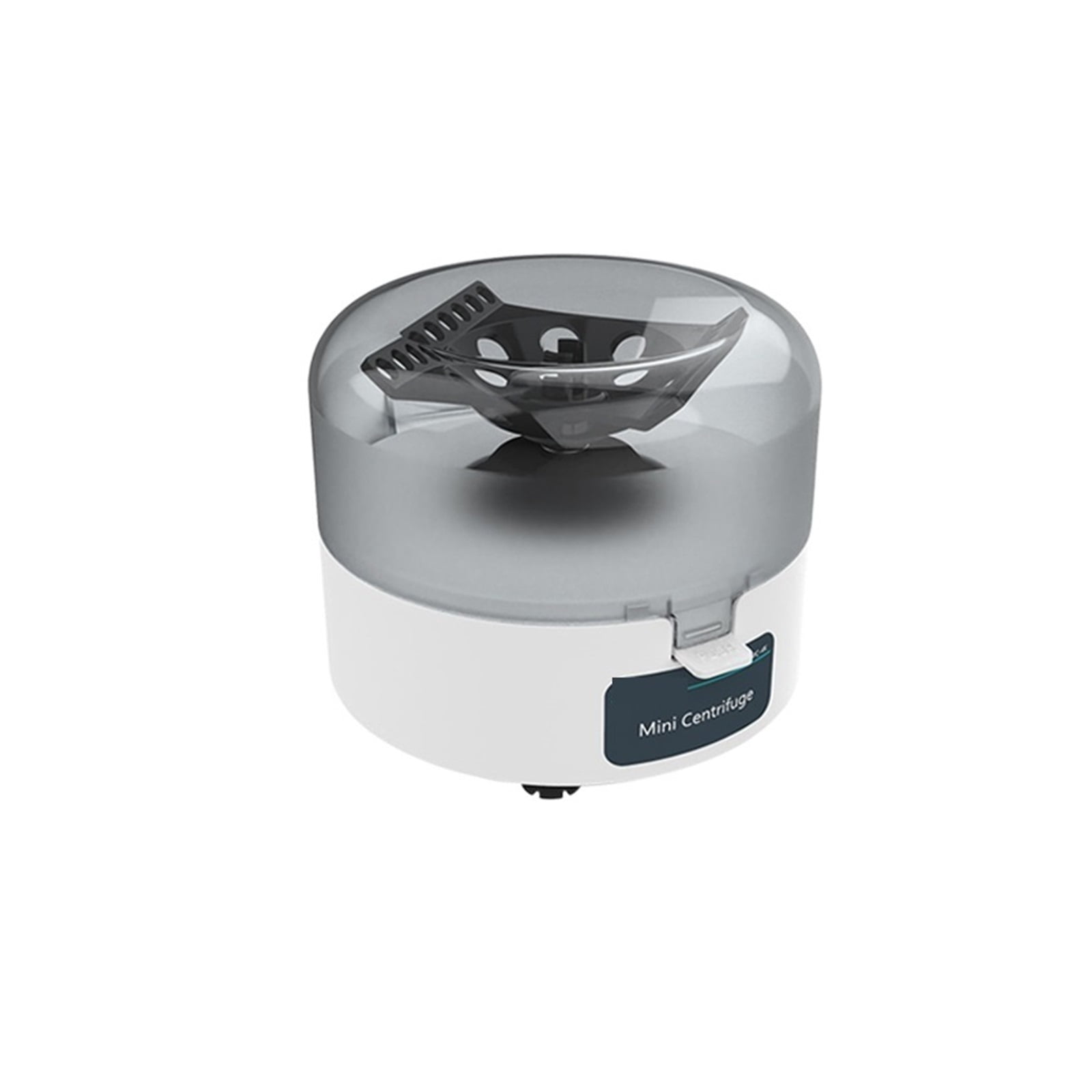 Pcr Centrifuge Machine Digital High-speed Plasma Centrifuge Lab 4000rpm 12000rpm 0.2ml 0.5ml 1 ...