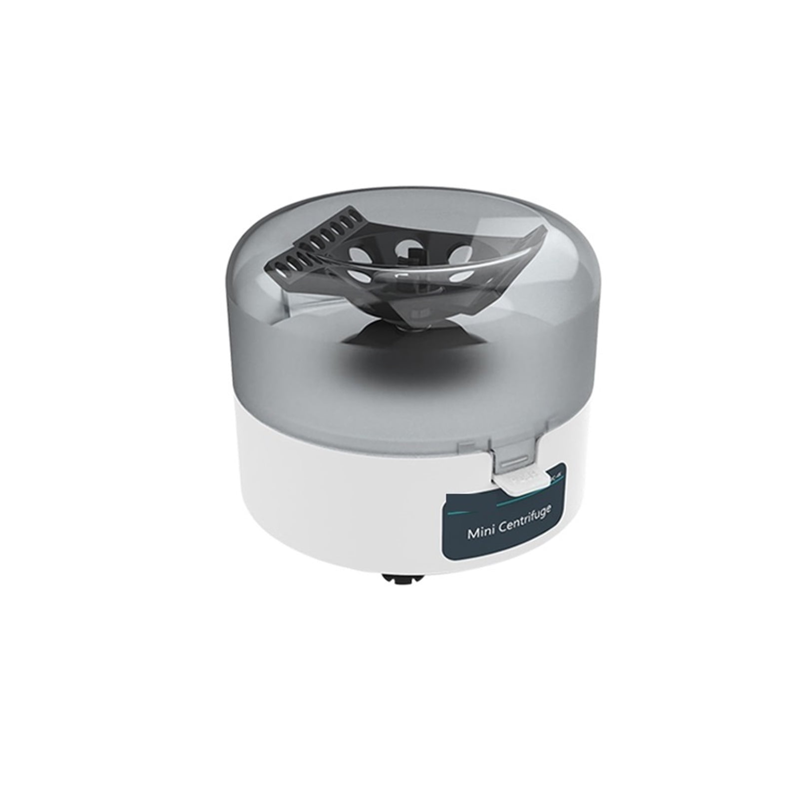 Pcr Centrifuge Machine Digital High-speed Plasma Centrifuge Lab 4000rpm 12000rpm 0.2ml 0.5ml 1 ...