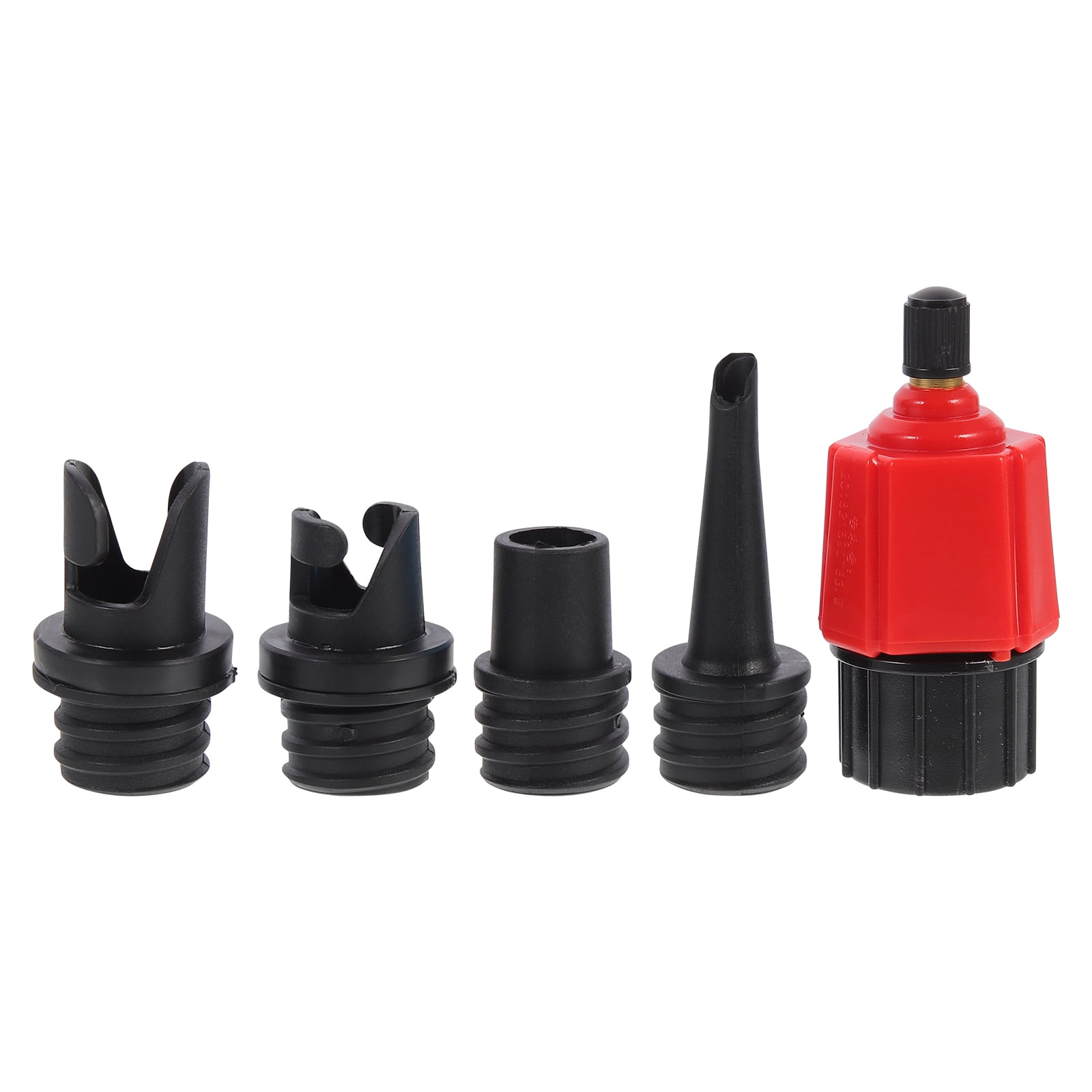 Pcs Paddleboard Inflatable Boat Spiral Air Plugs Kayak - Walmart.com