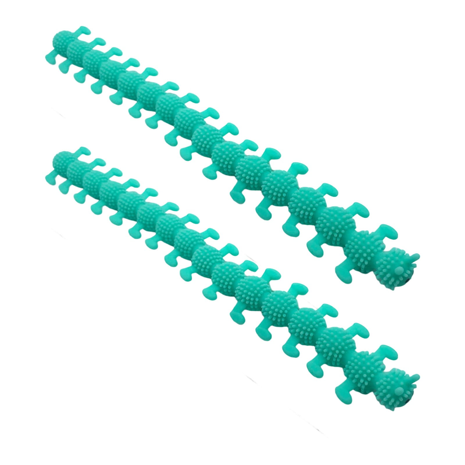 Pcs Sensory Toys Sensory Stress Worm Toys Relaxing Calming Stuff Animal ...