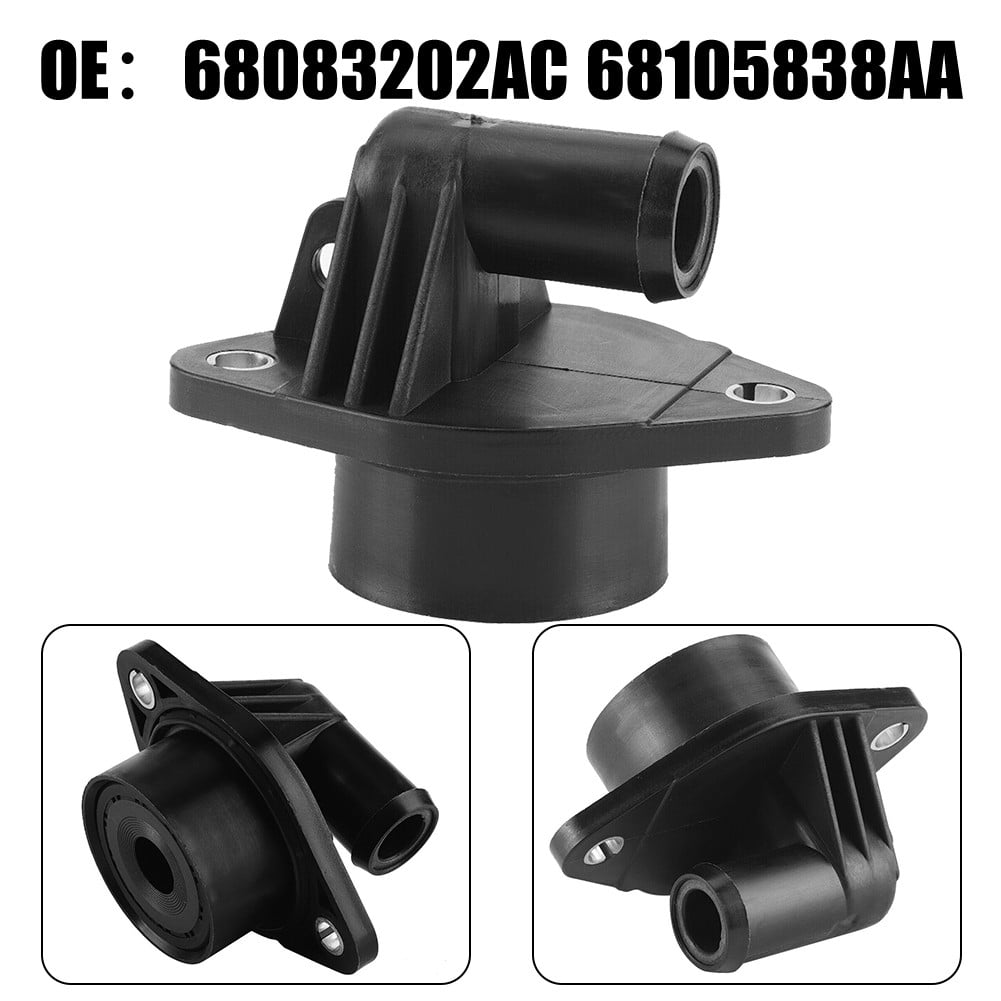 PCV Valve 68083202AC For Dodge For Charger For Challenger 3.6L 2013 ...