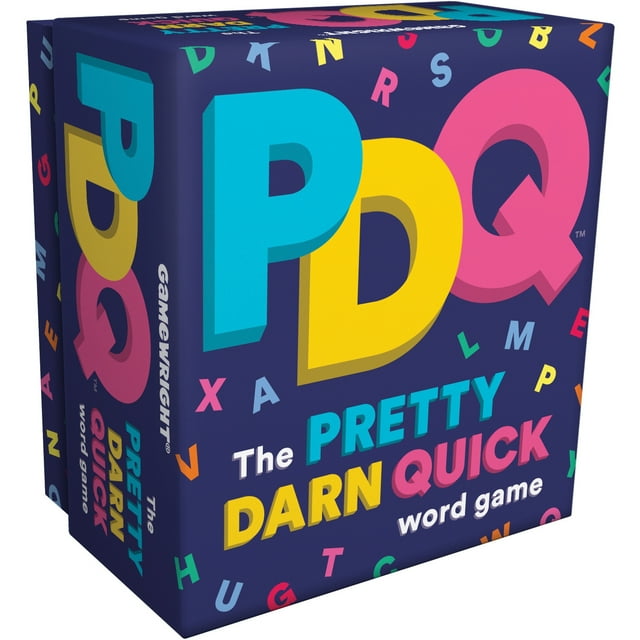 Pdq - Walmart.com