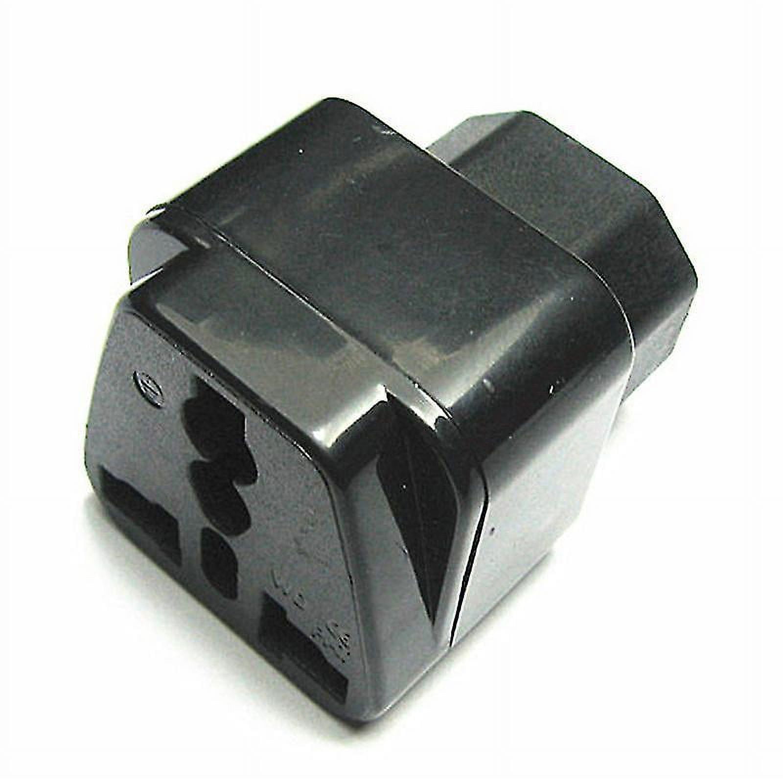 Pdu Conversion Plug Ups C13 To Universal Socket Server Iec320-c14 Plug Wd-320 - Walmart.com