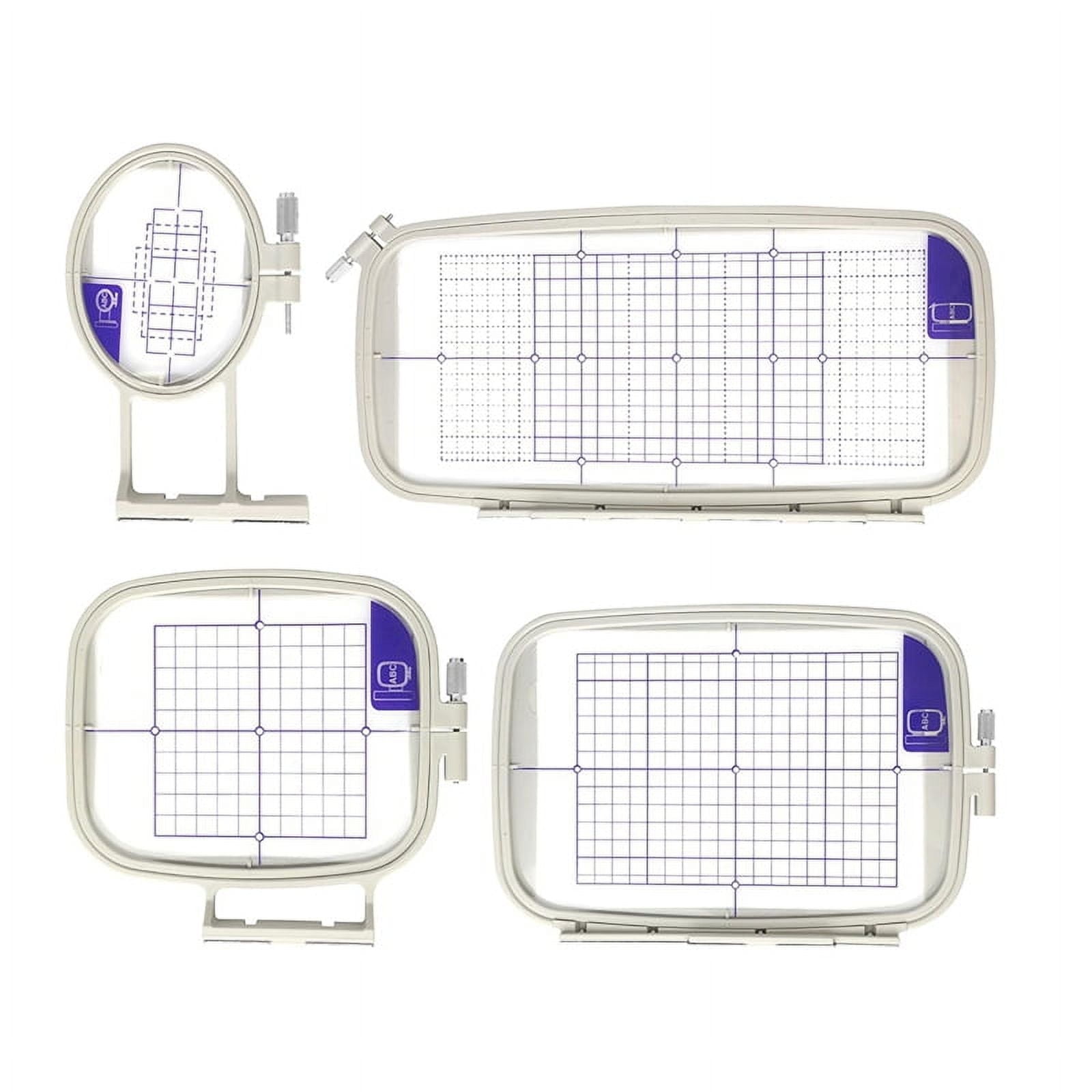 Pe900 Se2000 Pe800 Se1900 Pe770 780D Pe700 Pc6500 Brotherinnovis 1250 ...