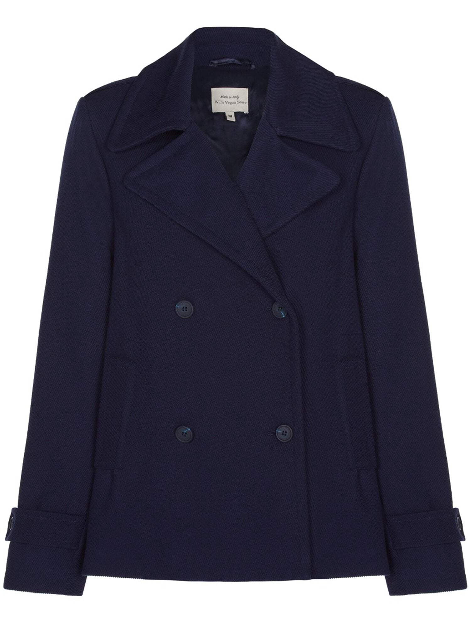Pea Coat - Walmart.com