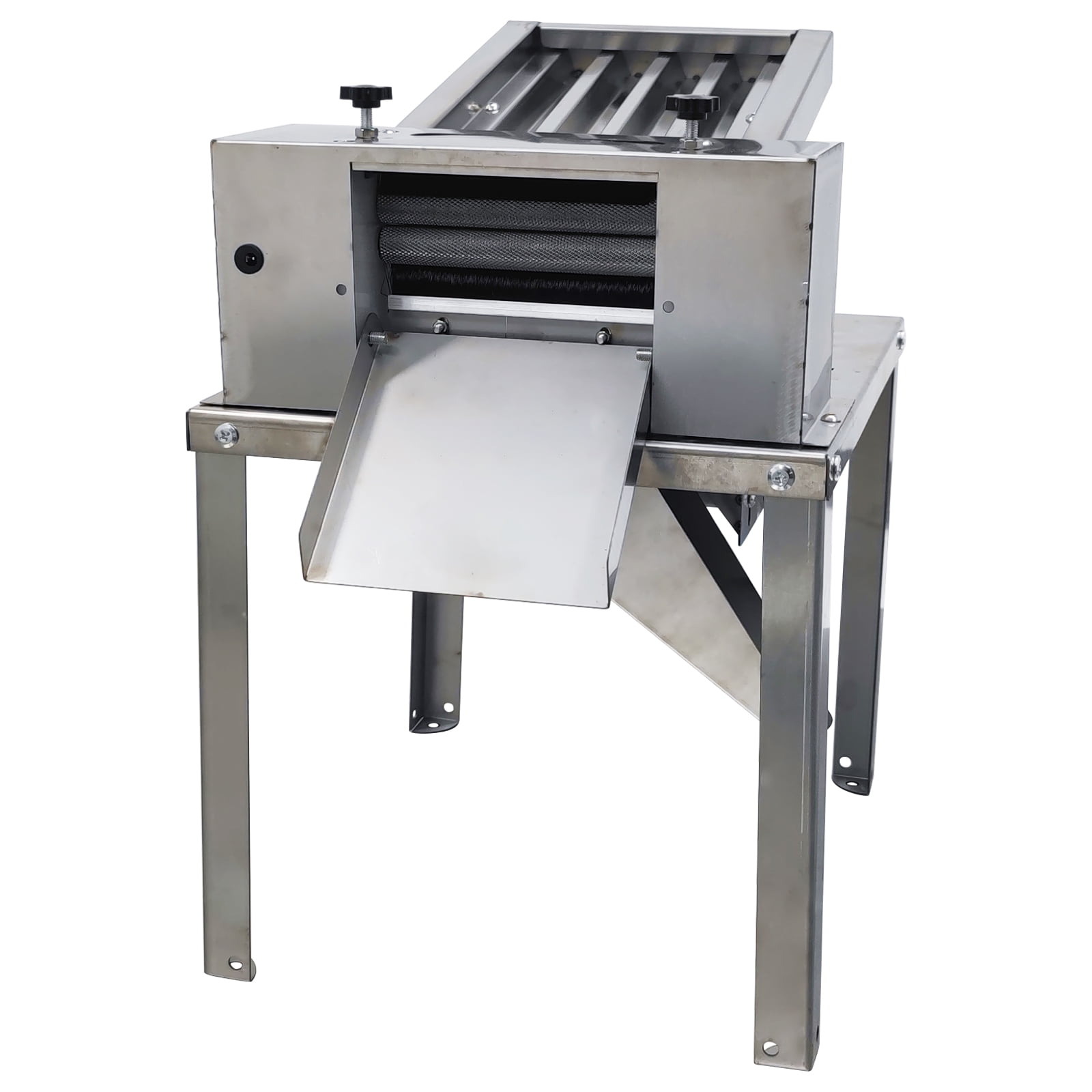 Pea Skin Peeling Machine Commercial Electric Pea Bean Sheller Machine ...