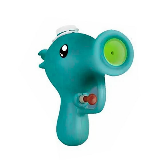 Pea Shooter Toy