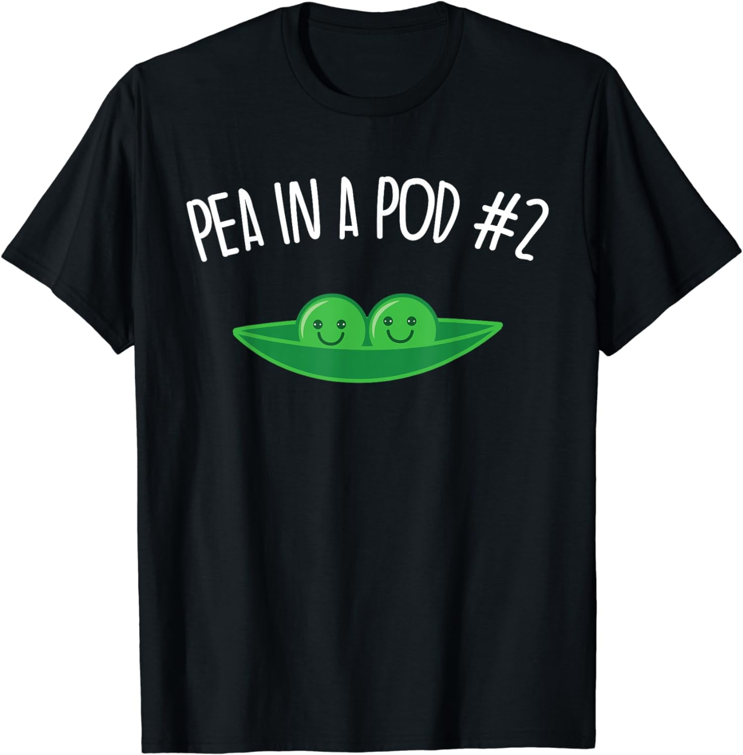Pea in a Pod #2 Funny Cute Couples Relationship Matching T-Shirt ... Pea in a Pod #2 Funny Cute Couples Relationship Matching T-Shirt ...