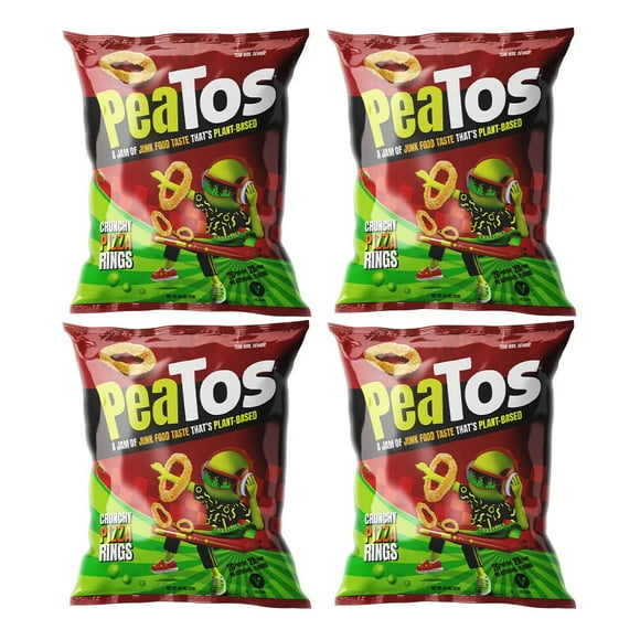 Peatos Chips – Walmart.com