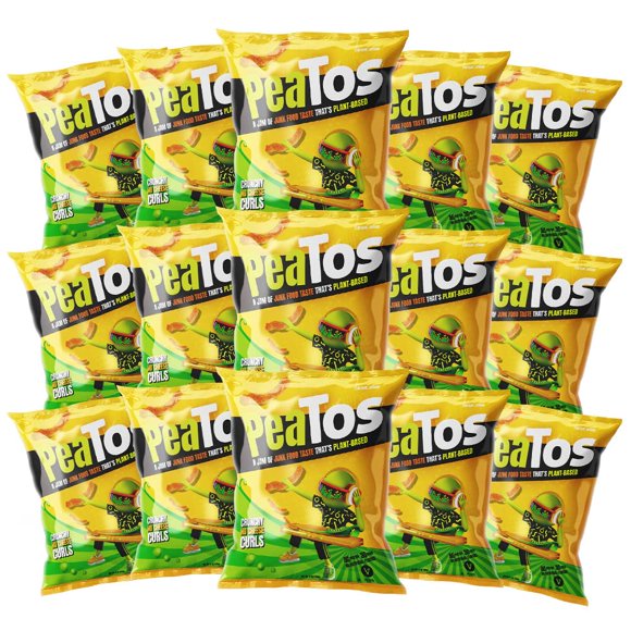 Peatos Chips – Walmart.com